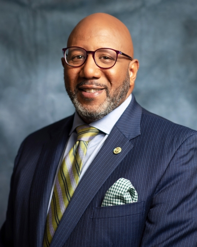 Executive Leadership | Morehouse School of Medicine