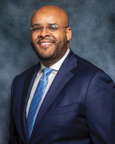 Executive Leadership | Morehouse School of Medicine