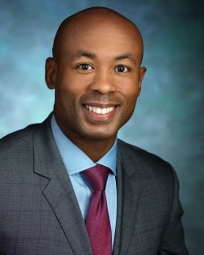 Executive Leadership | Morehouse School of Medicine