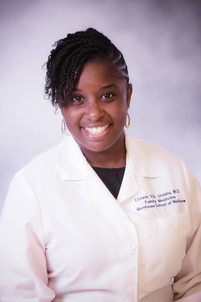 Residents | Morehouse School of Medicine