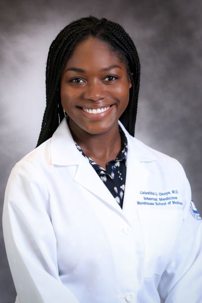 Current Residents | Morehouse School of Medicine