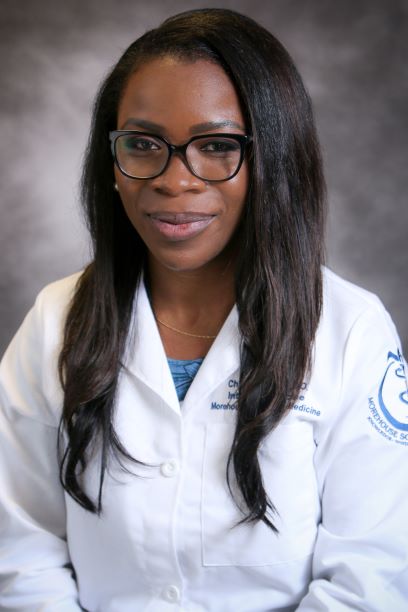 Current Residents | Morehouse School of Medicine