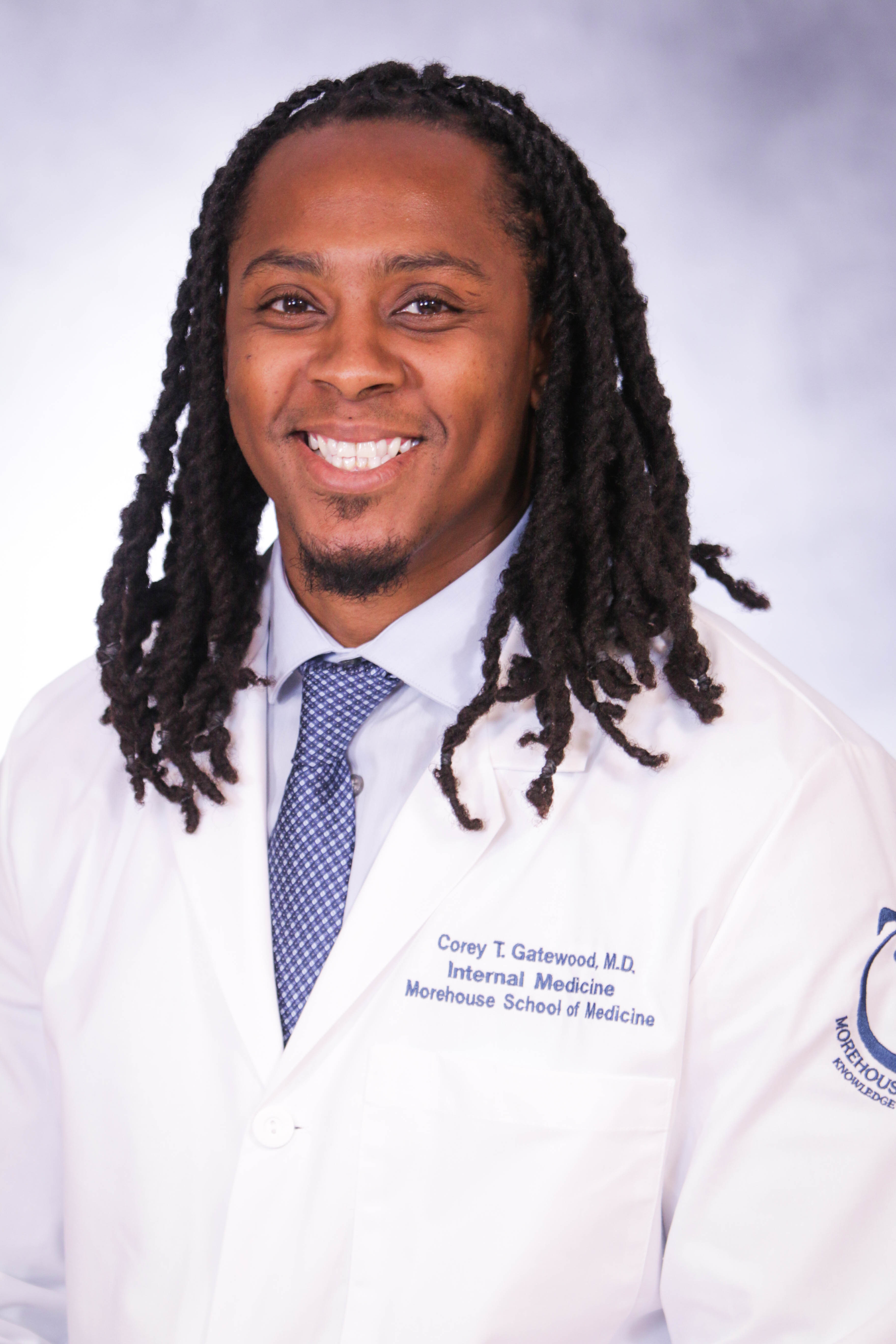 Current Residents | Morehouse School of Medicine