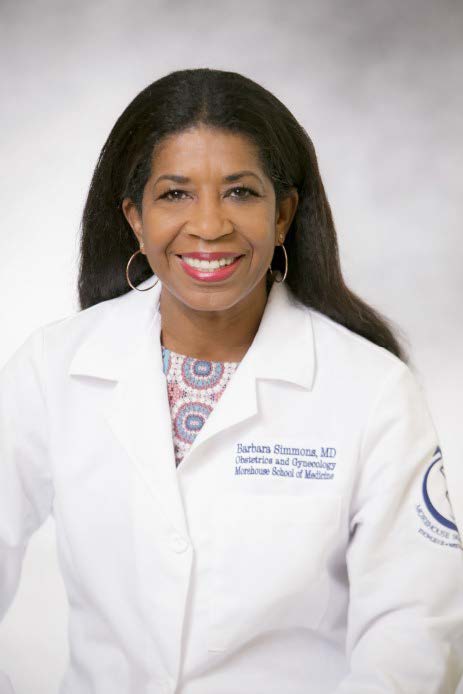 Residency Staff | Morehouse School of Medicine