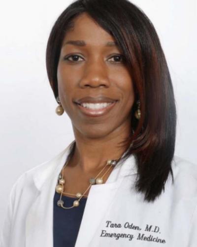 Residents | Morehouse School of Medicine