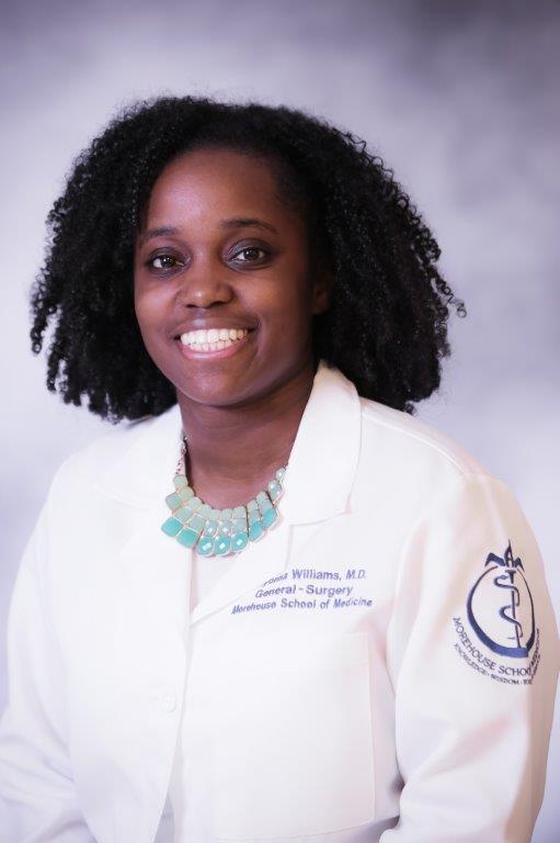 Residents | Morehouse School of Medicine