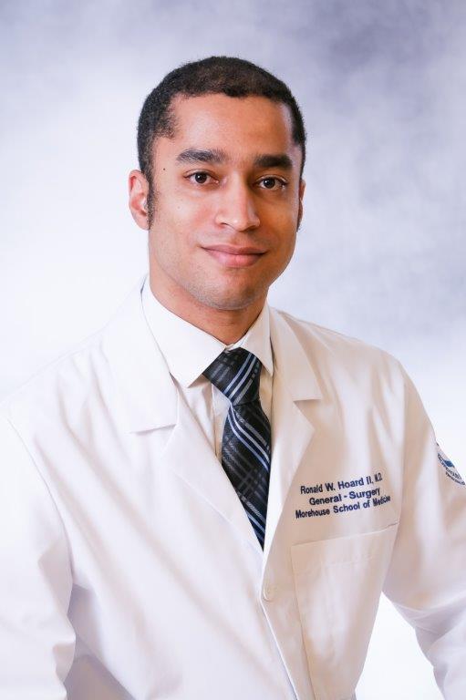 Residents | Morehouse School of Medicine