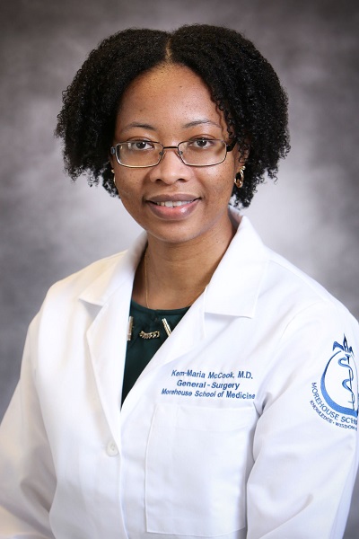 Residents | Morehouse School of Medicine