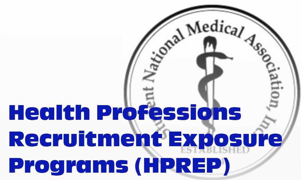 Office for Educational Outreach and Health Careers (Pipeline Programs ...