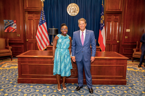 Child and Adolescent Psychiatry Fellowship Program Highlights ...