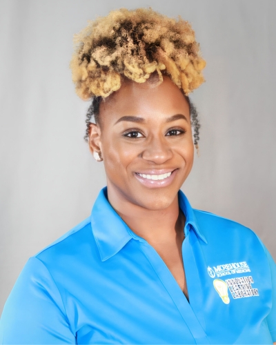 Contact Us | Morehouse School of Medicine