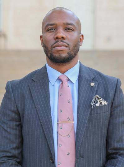 Blair Fortson | Morehouse School of Medicine