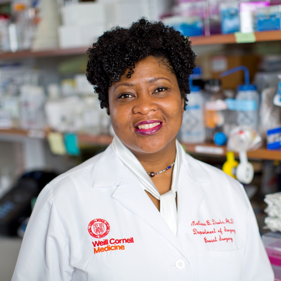 Dr. Curtis L. Parker Student Research Symposium | Morehouse School of ...