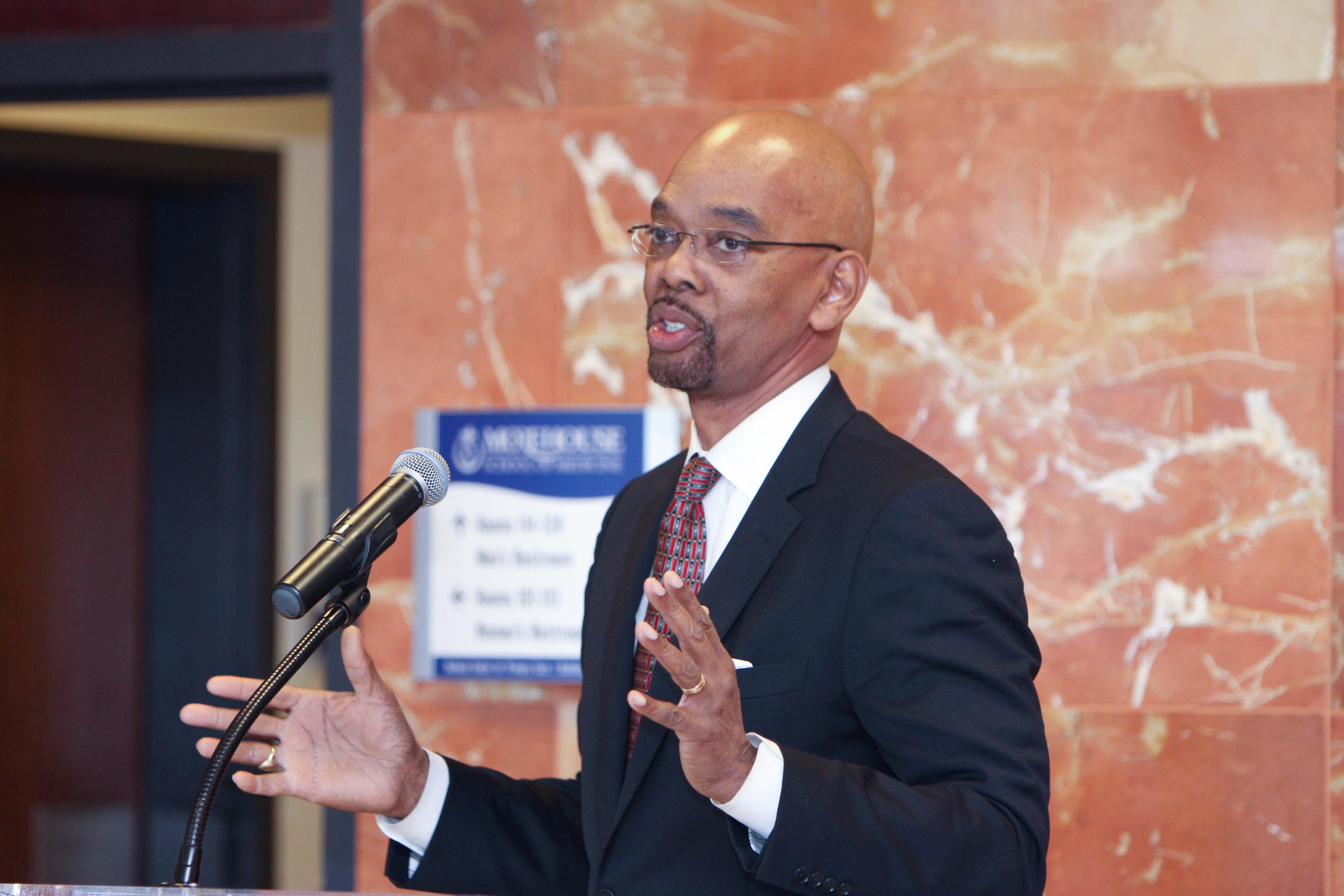 Women With Heart 2015 | Morehouse School of Medicine