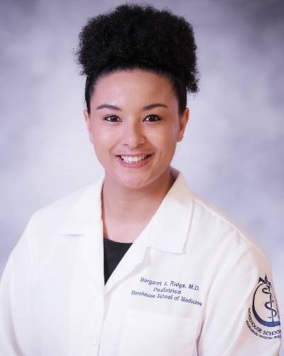 Pediatrics Faculty Directory | Morehouse School of Medicine