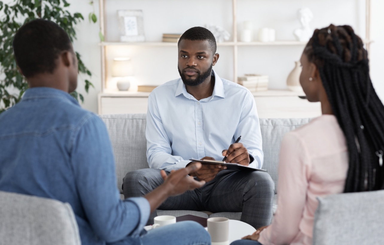 Bridge to Justice Involved Care | Morehouse School of Medicine